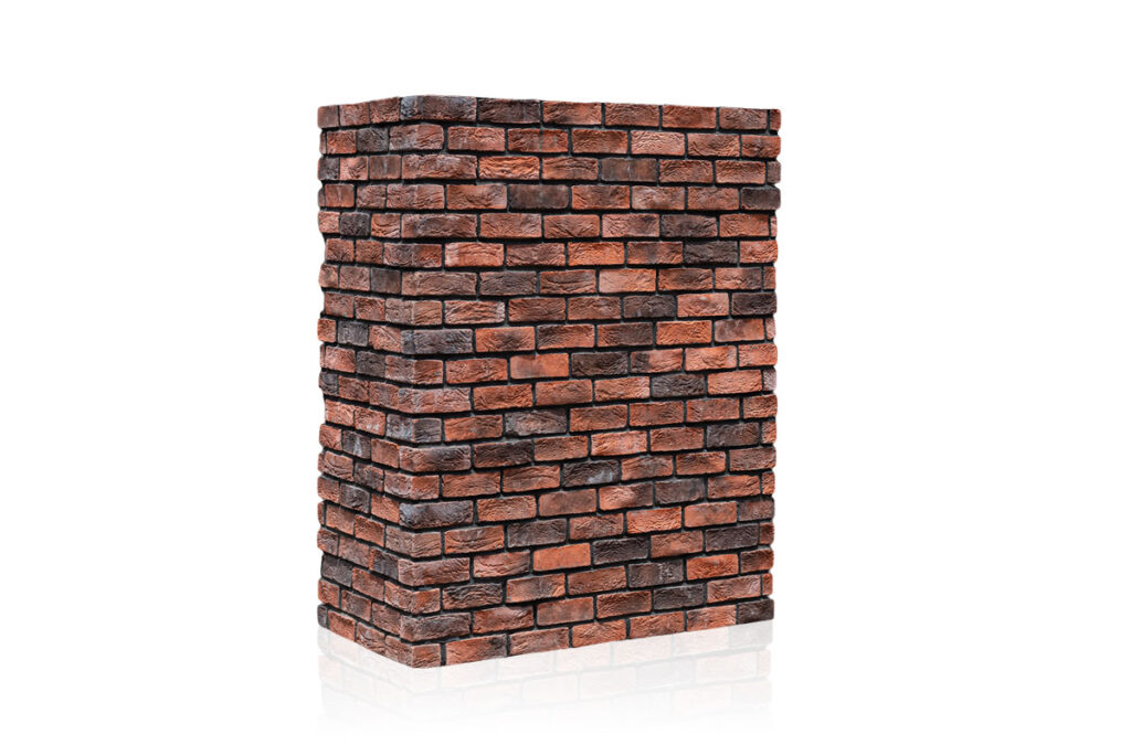 English Brick – ArtStoneTechnology